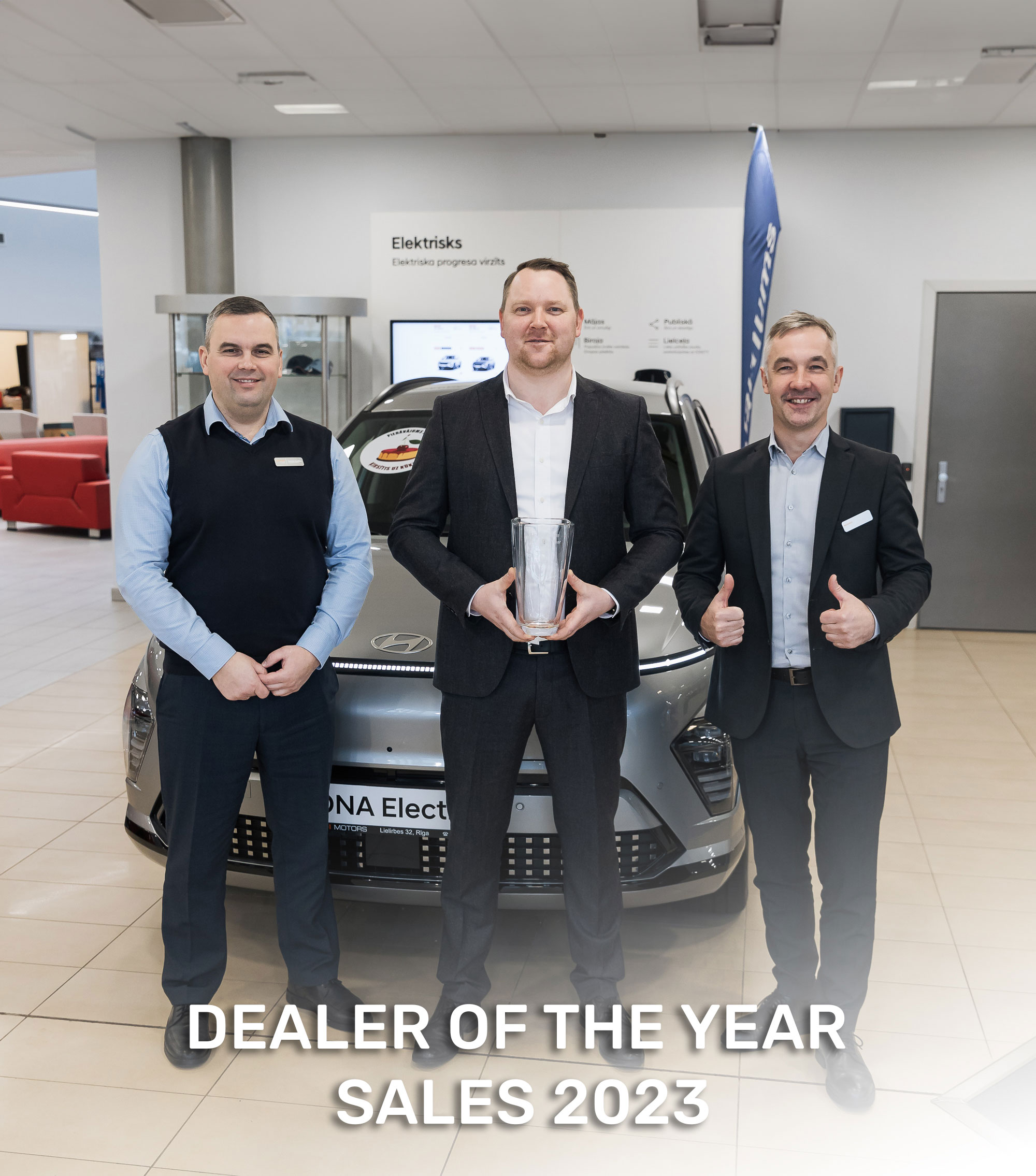 Skandi Motors Labākie Baltijā | Skandi Motors