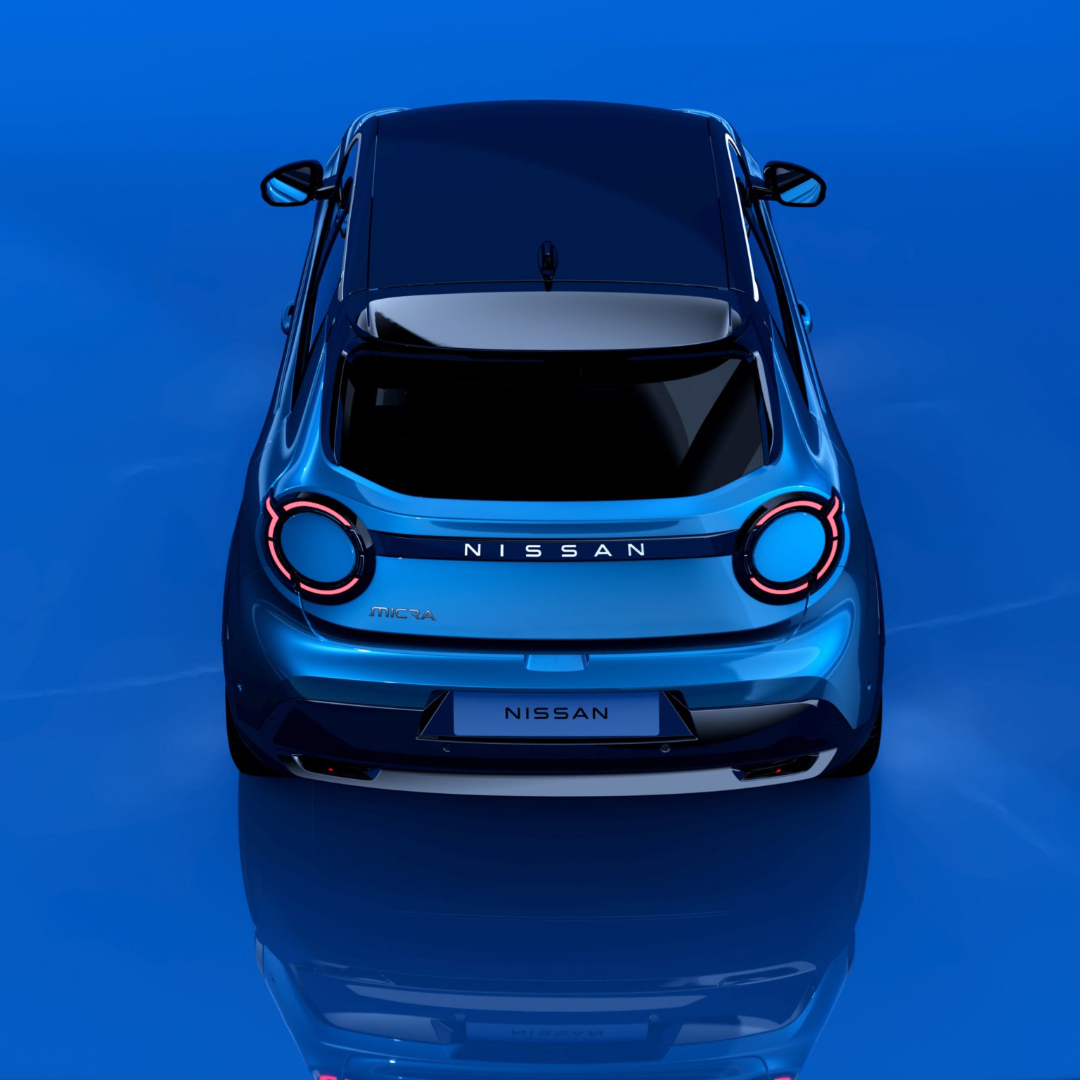 Jaunais Nissan Micra EV – kompaktklases elektroauto ar lielām ambīcijām ...