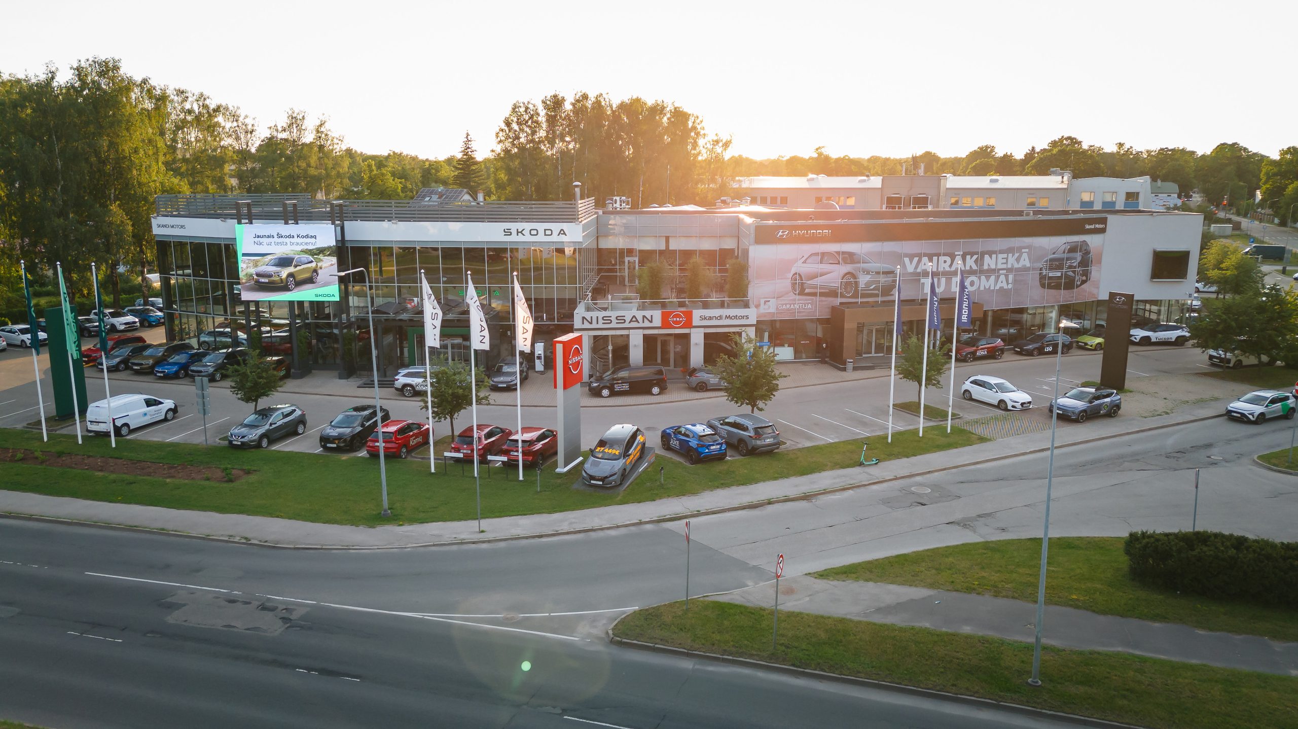 Vecais auto kā pirmā iemaksa: kā notiek vērtējums un maiņas darījums ...